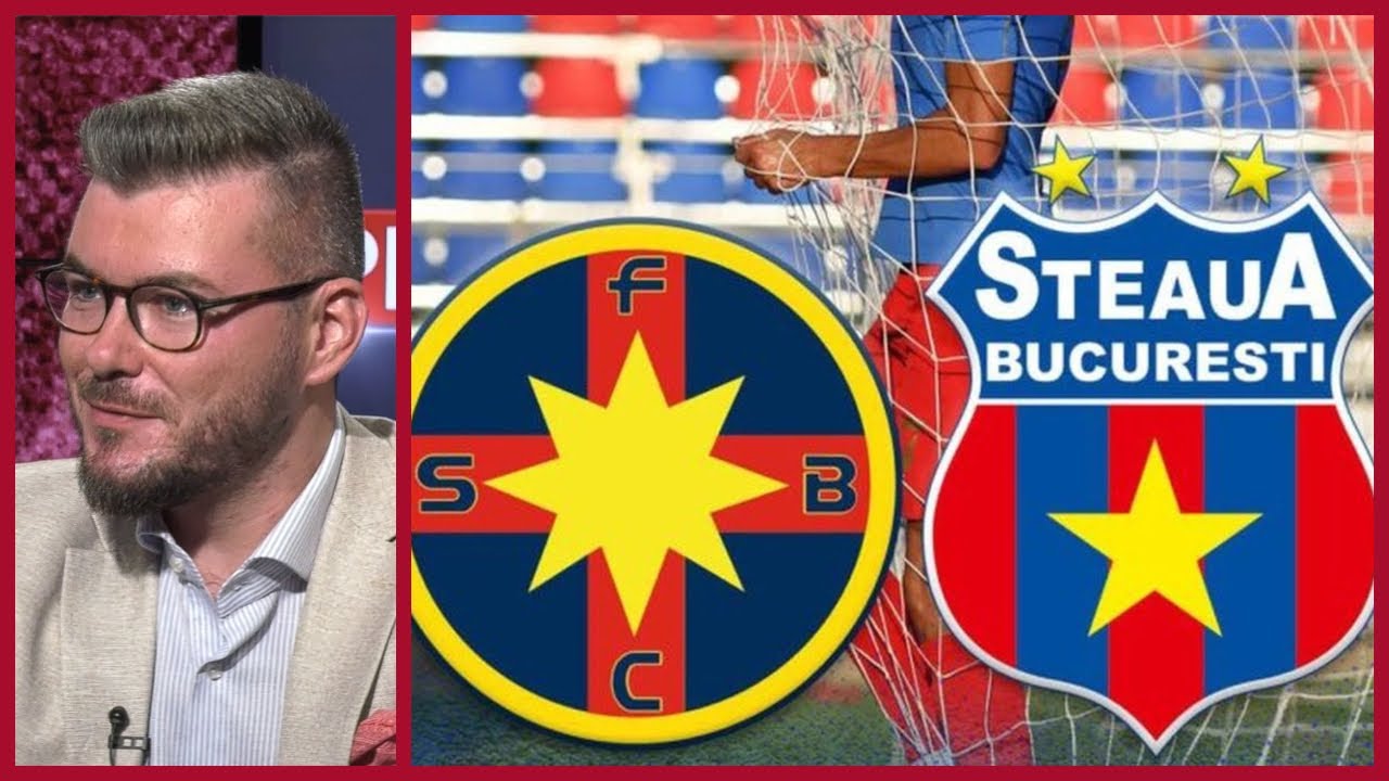 Virgil Boglea despre situația CSA - FCSB: "Nu se poate ca alte echipe ...
