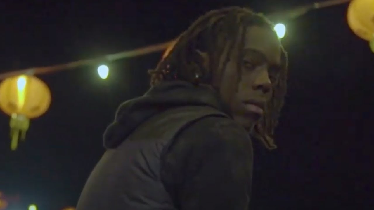 Yung Bans - I JU$$ (Official Music Video) - YouTube