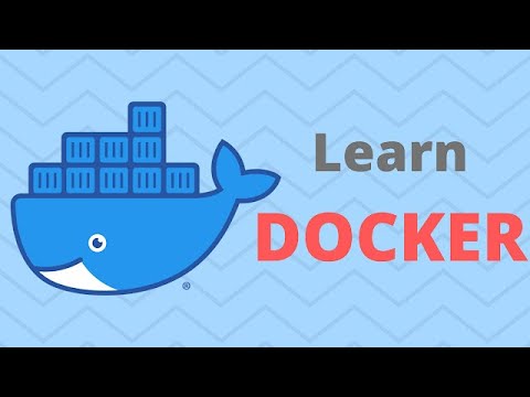 Docker Class 7: Introduction to Docker Swarm - YouTube
