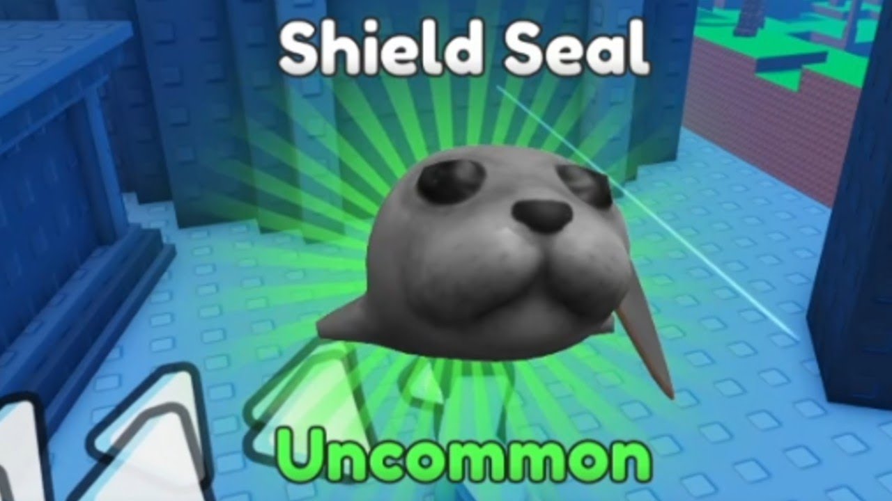 Find the Seals - Where to Find the Shield Seal (Roblox) - YouTube