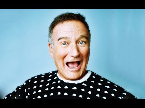 Robin Williams ♥ |  \