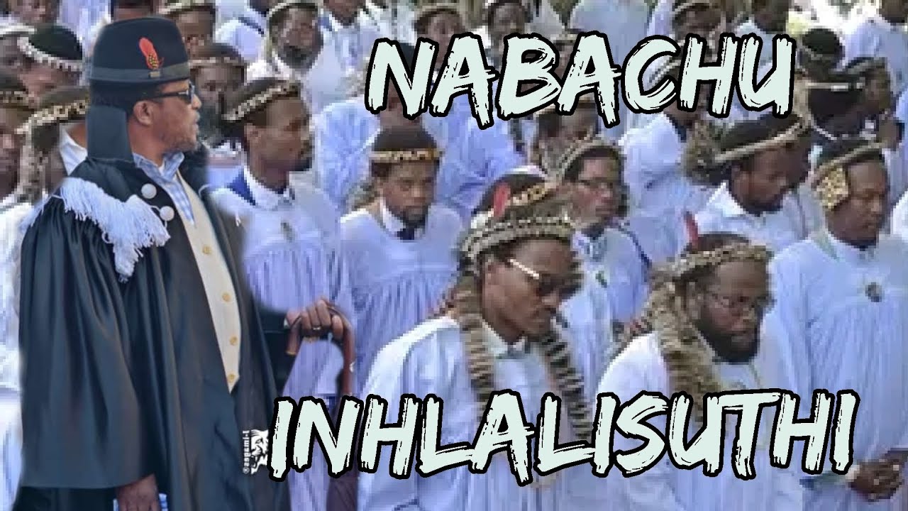NABACH 08/07/2023 | Inkonzo yesabatha lasemini inhlalisuthi | July ...