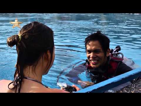 Underwater Action Season3 Episode1 1080p