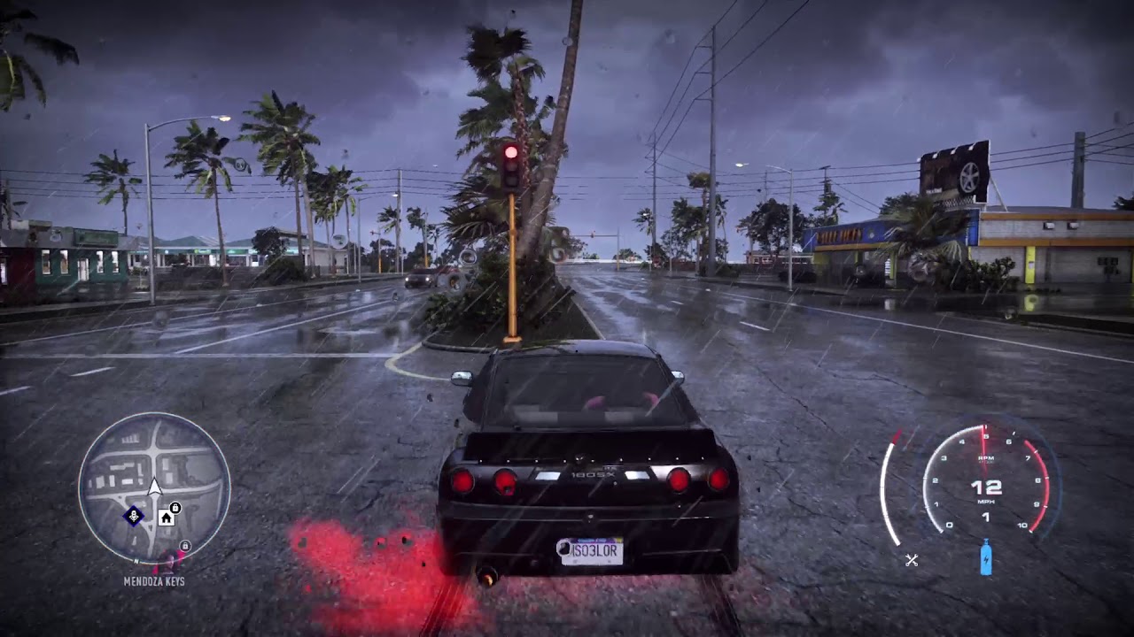 Need for Speed™ Heat custom cars - YouTube