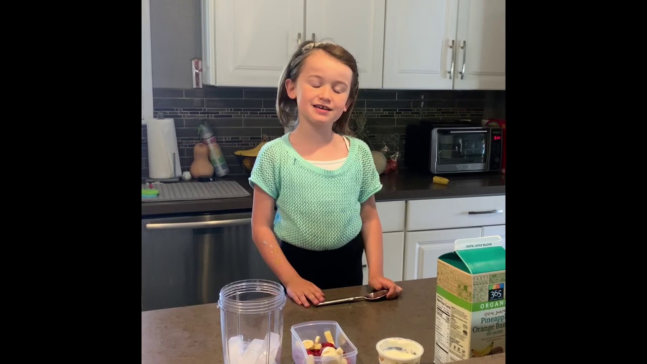 Cooking with Layla - YouTube