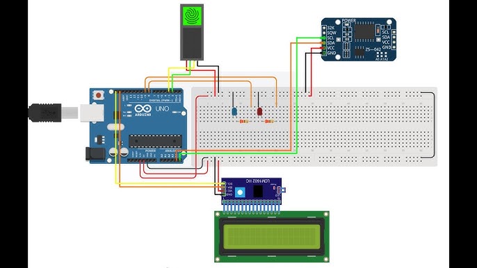 IOT Based Smart Attendance System Project Using NodeMCU, 57% OFF IOT Based Smart Attendance System Project Using NodeMCU, 57% OFF