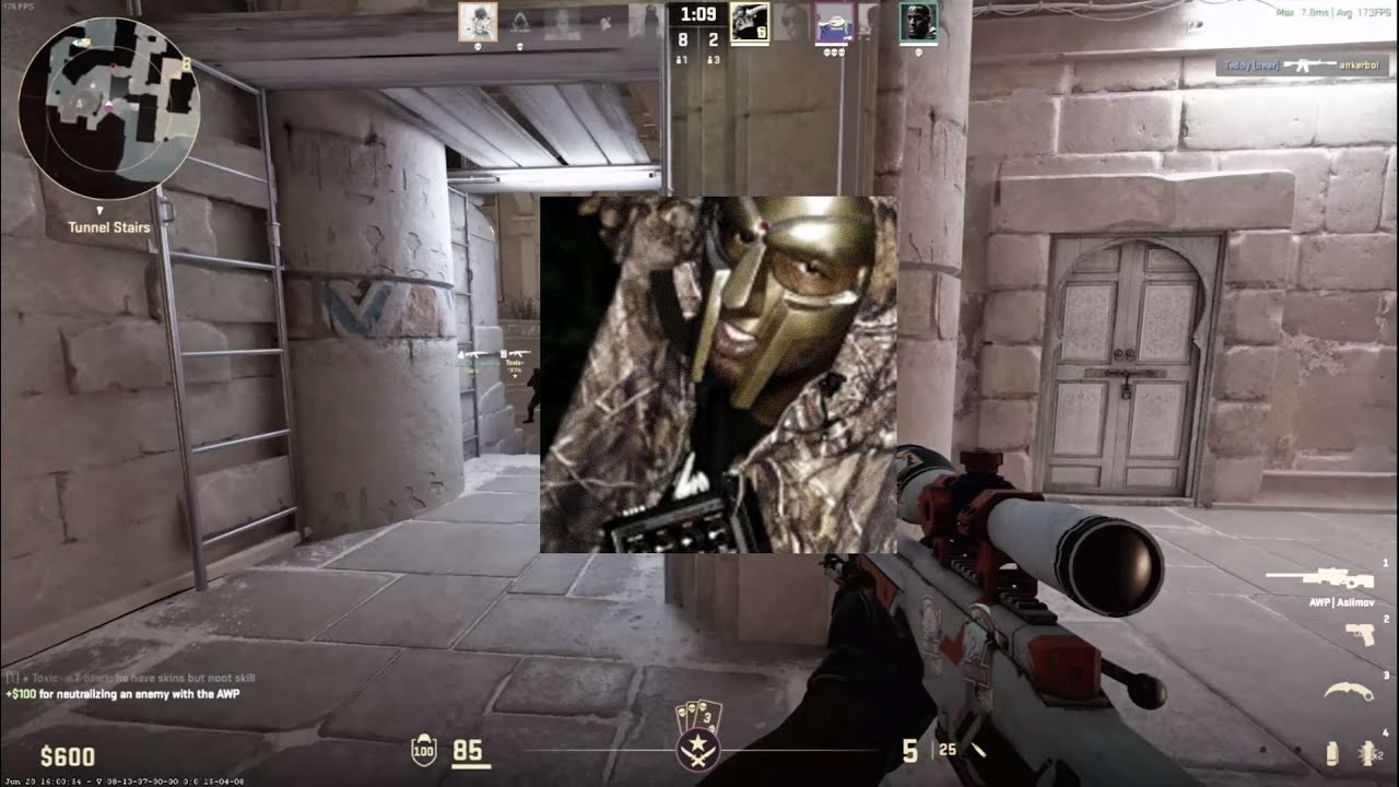 1000 yard stare - YouTube