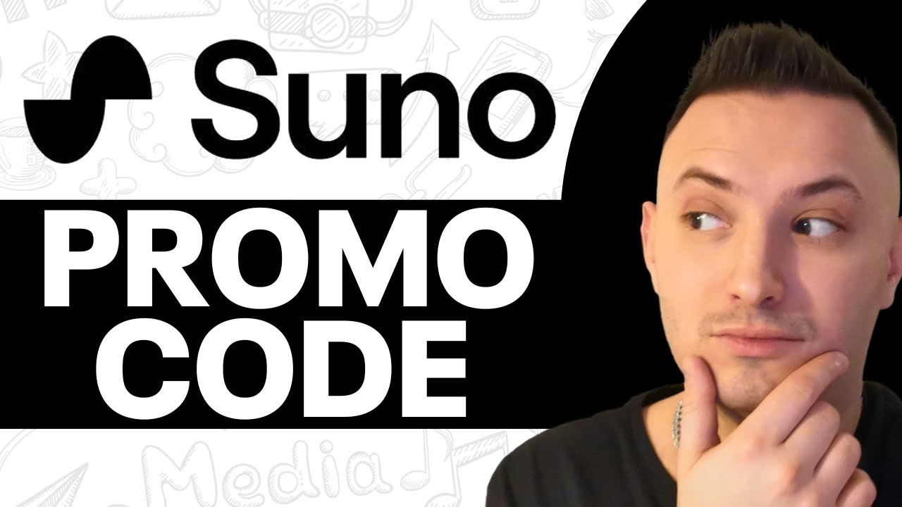 Suno AI Promo Code 2024 - FIND WORKING CODES! - YouTube