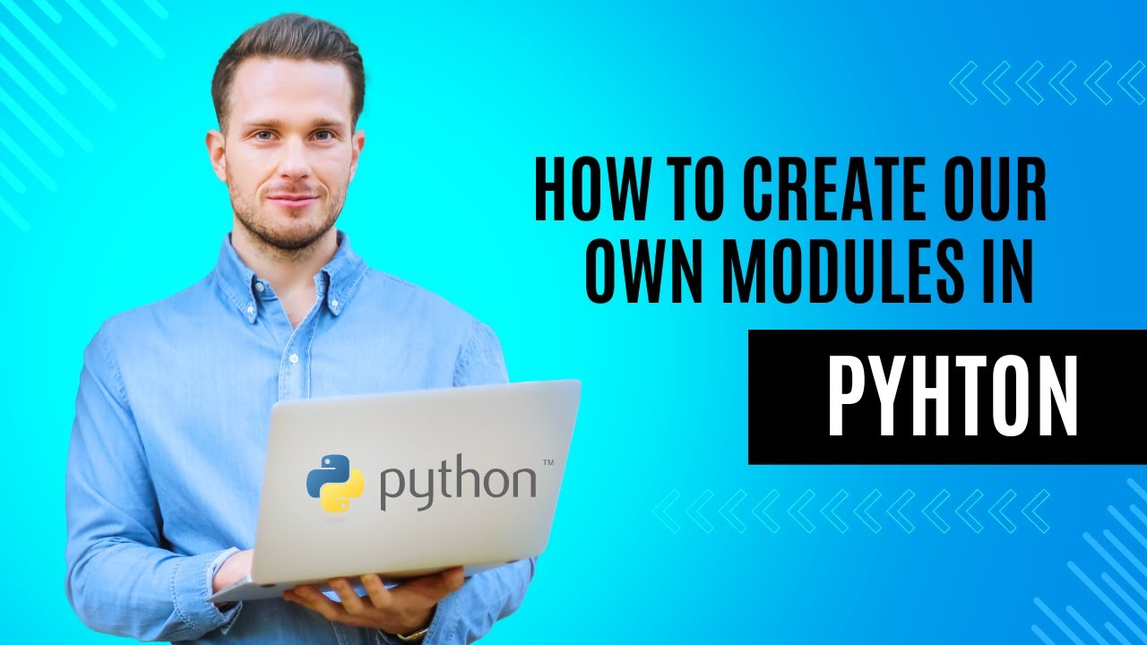 How To Create Modules In Python | Modules | Functions | Codingna