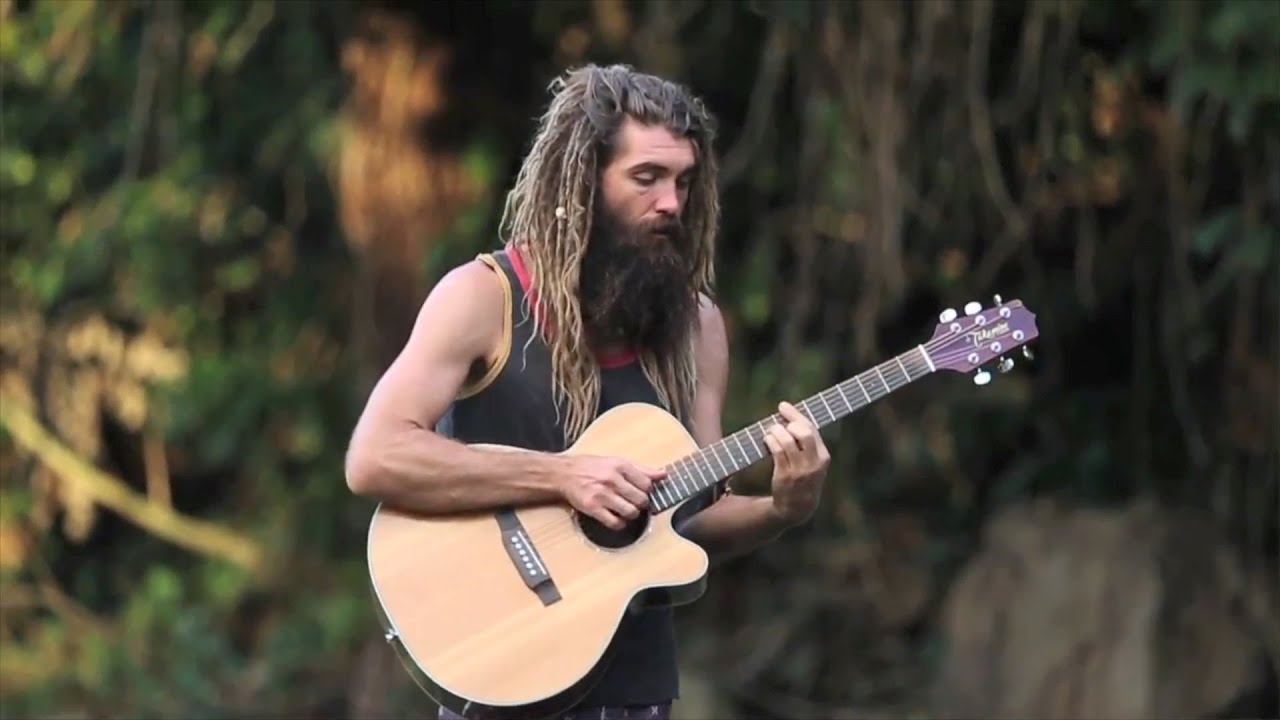 Paul Izak's New Album - YouTube