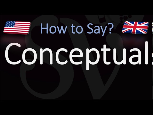Conceptualized Synonyms