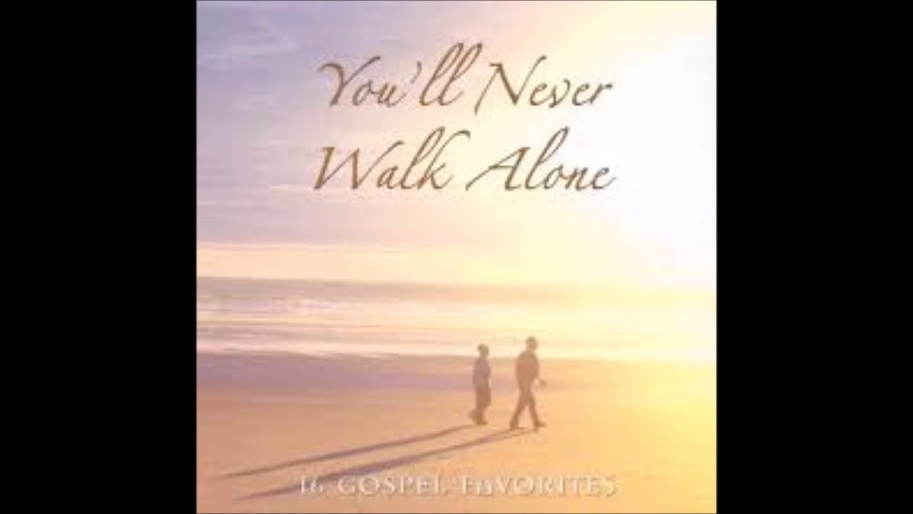 You`ll never walk alone (cover) Manu - YouTube