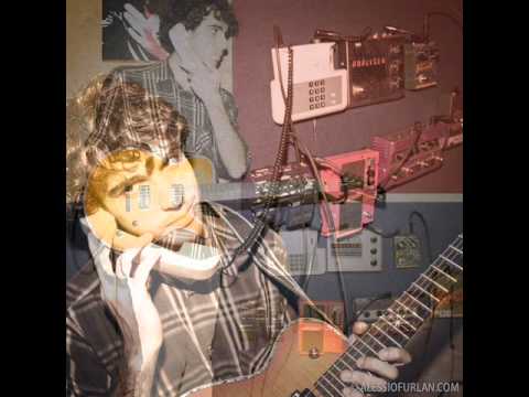 LORENZO MONNI Contrary Winds