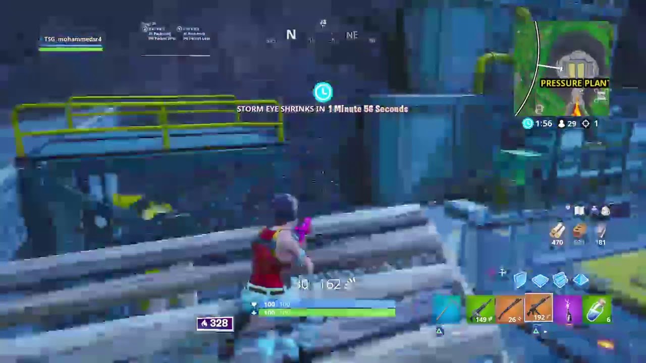 Going for 400 points arena - YouTube