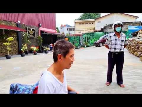 PENIPU KAMPUNGAN PASTOR ANDI SIMON