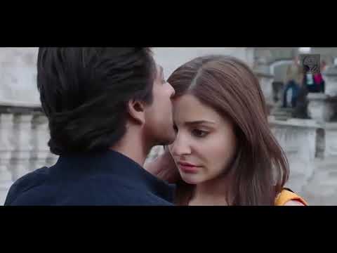 Anushka Sharma Sharukh Khan Movie Songs ballywood ful HD Song