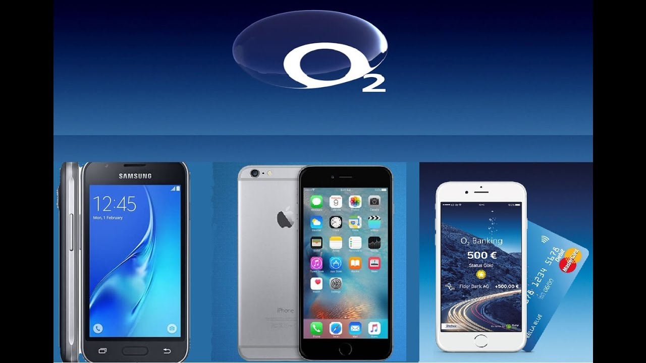 كيف تشتري موبايل بلتقسيط من شركة o2 - YouTube