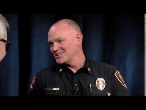Clark County Fire Chief Greg Cassell on Dept. Operations - YouTube