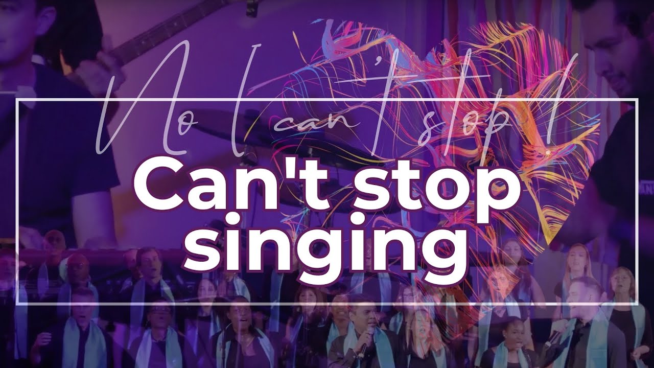 Can't Stop Singing - YouTube