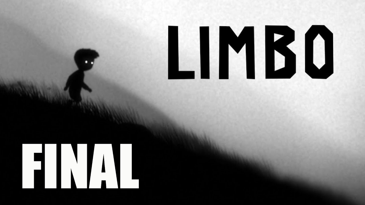 LIMBO | Capitulo Final "Ella" - YouTube