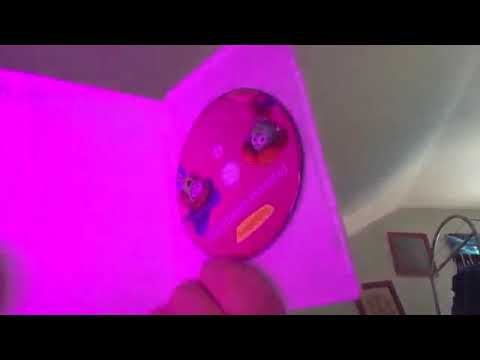 VeggieTales Princess Collection 7 DVD (JAKE ECHAIDE REUPLOAD) (READ ...
