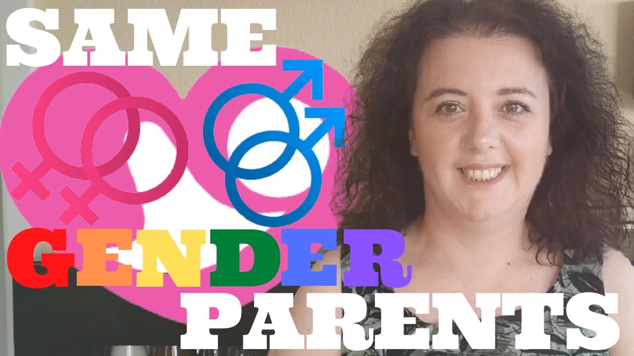 SAME GENDER PARENTS - All About You! - YouTube