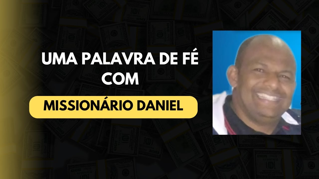 Palavras que Edificam 20/08/2024 - YouTube