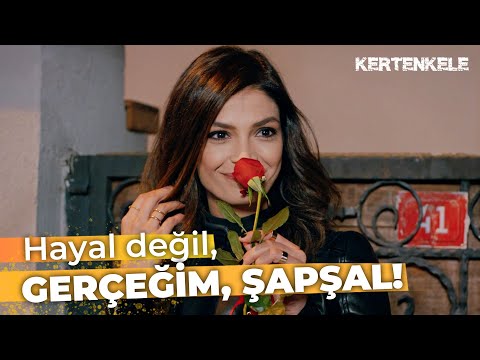Selin gitmekten vazgeçiyor! | Kertenkele 🦎 24. Bölüm