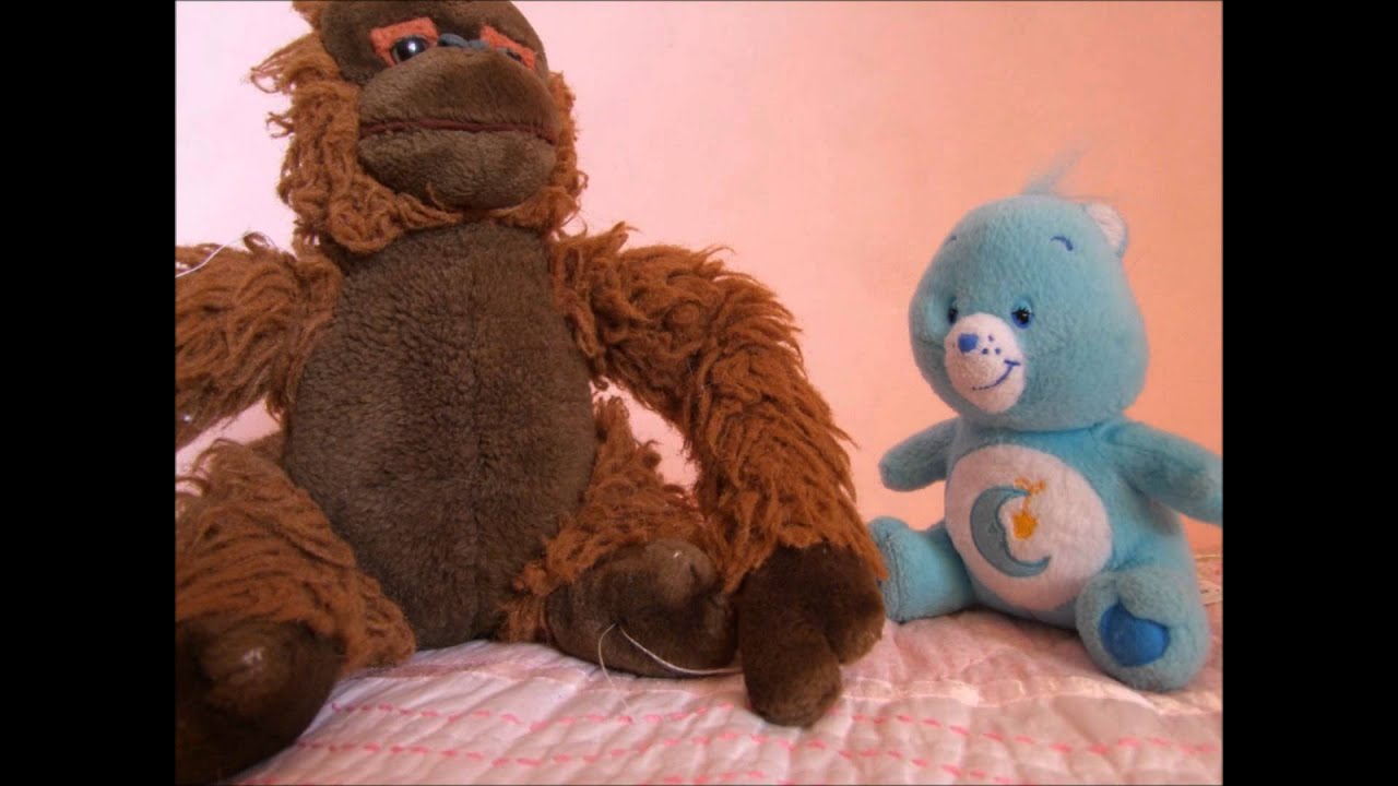 Hello Kitty and the Death Skunks! - YouTube