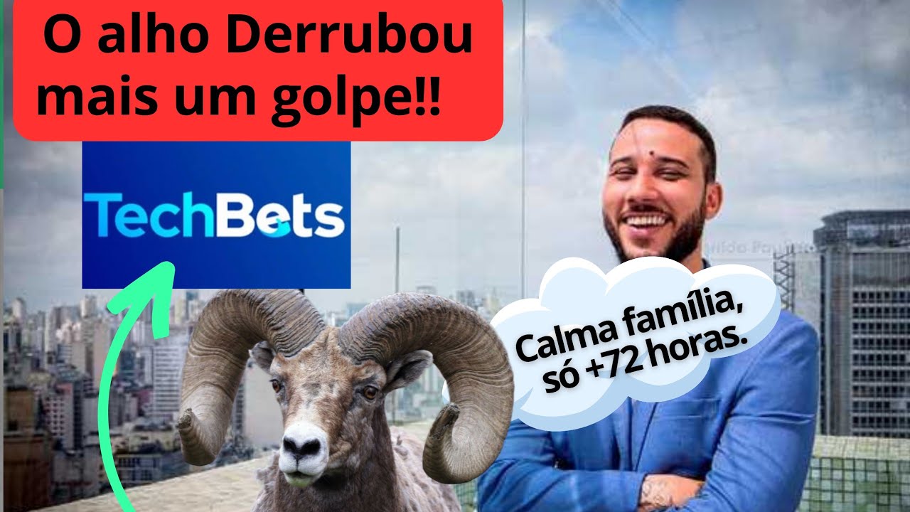 TechBets - Carneiro fugiu do pasto. - YouTube