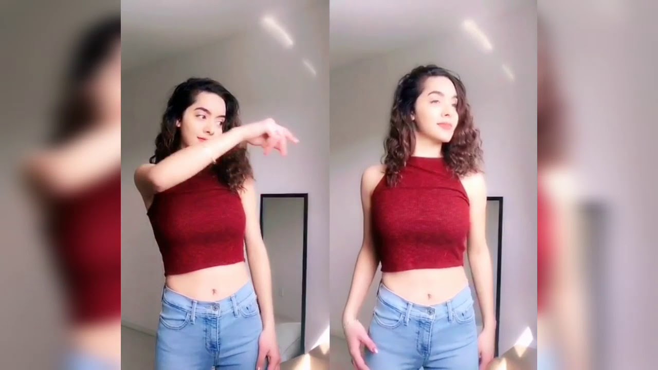 Best Dance By Musically Girl || Musically Dance Video || Viral Fun Ka ...