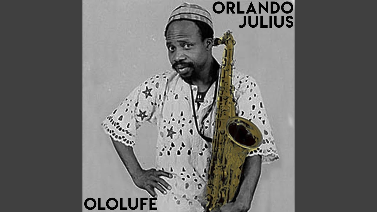 Ololufe - YouTube Music