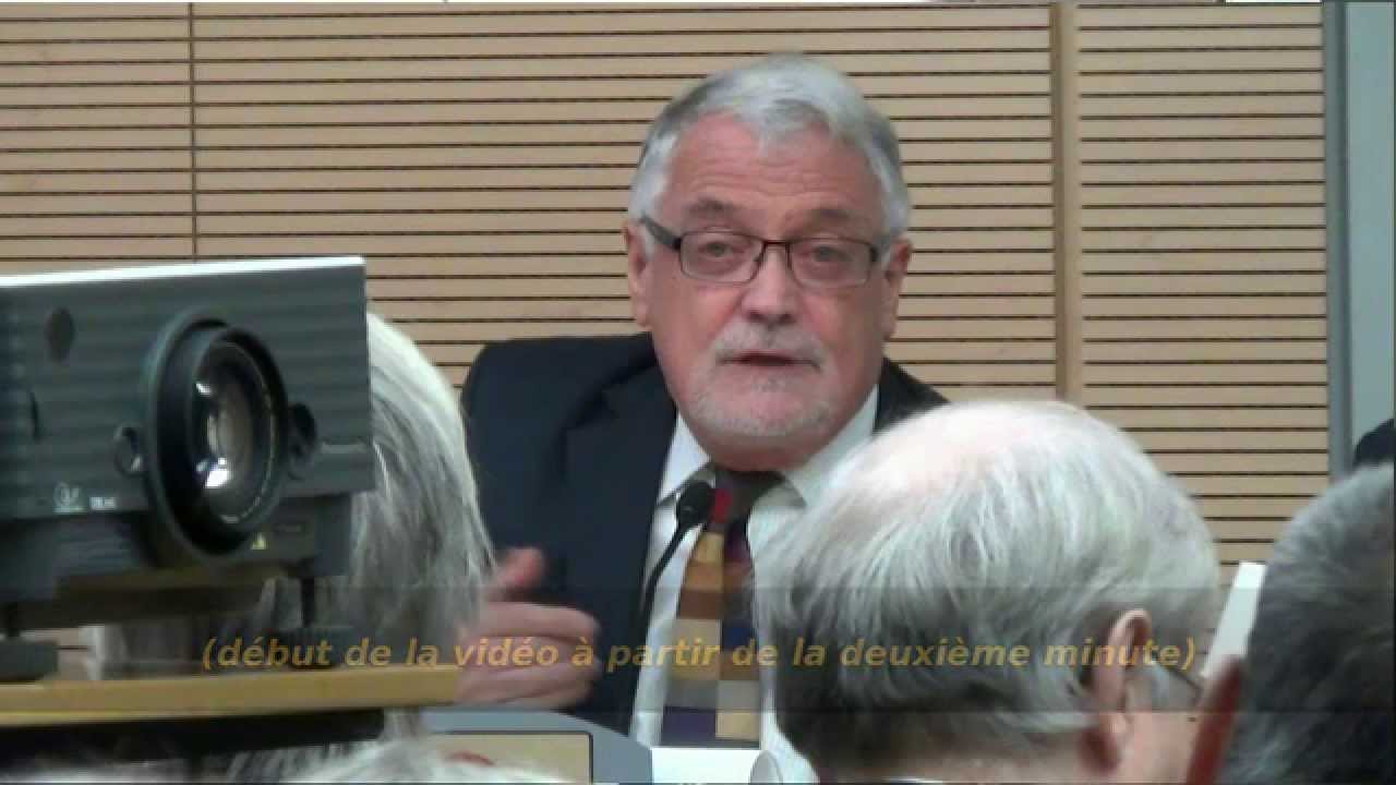 Michel Raimbaud : « L'arc de crise africain » - YouTube