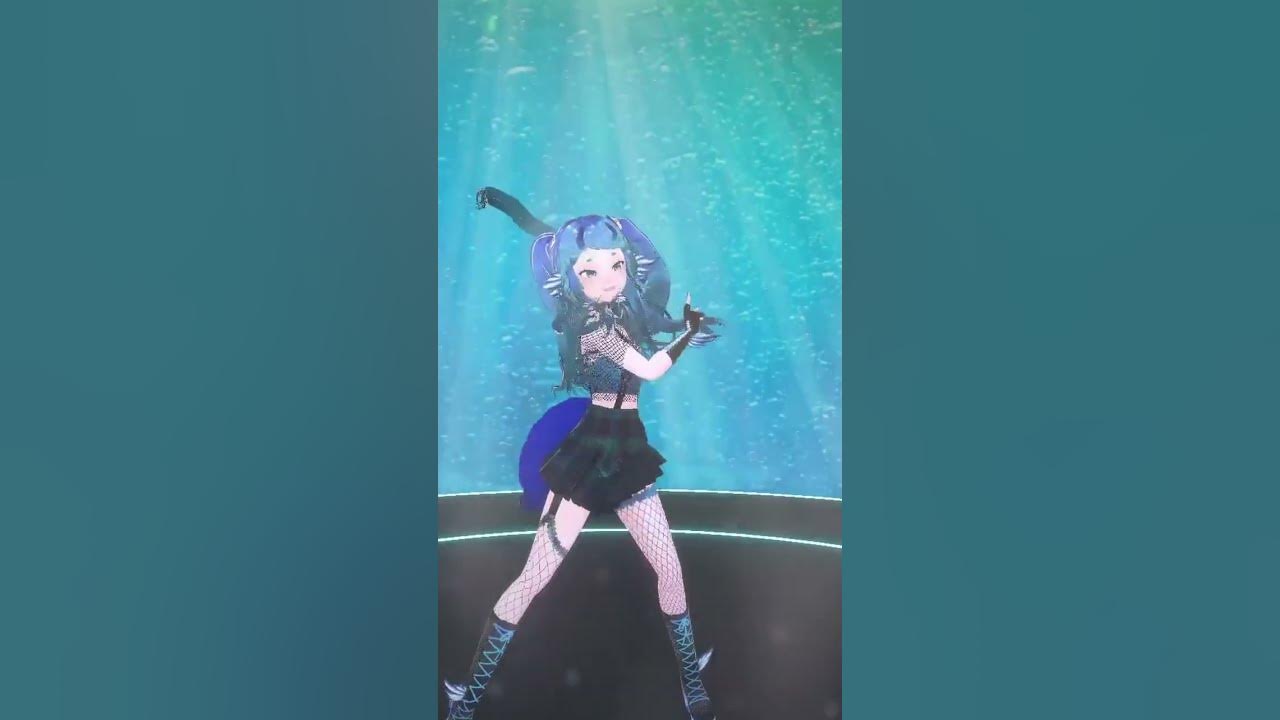 [Vtuber MV] World Is Slugs - YouTube