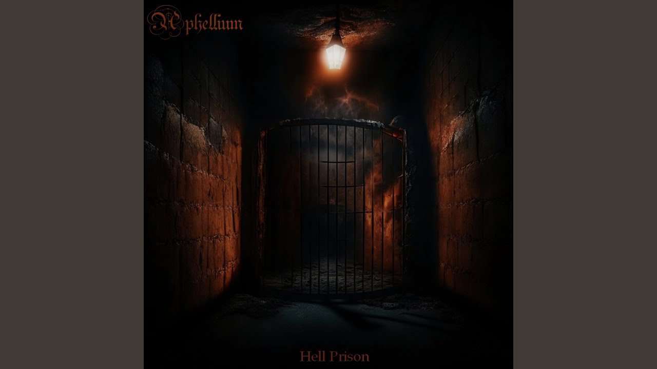 Hell Prison - YouTube