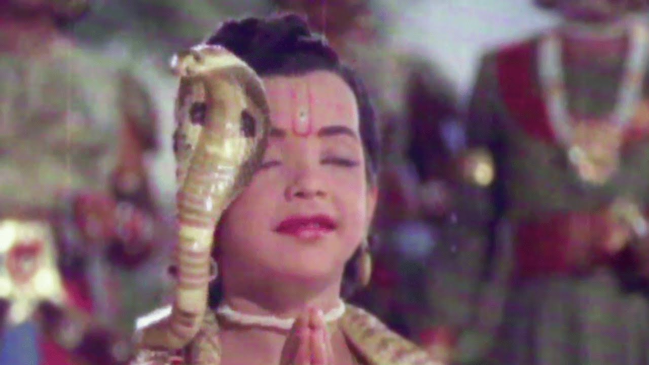 Pathni Daivam [1957] | Full Length Movies - masternevada