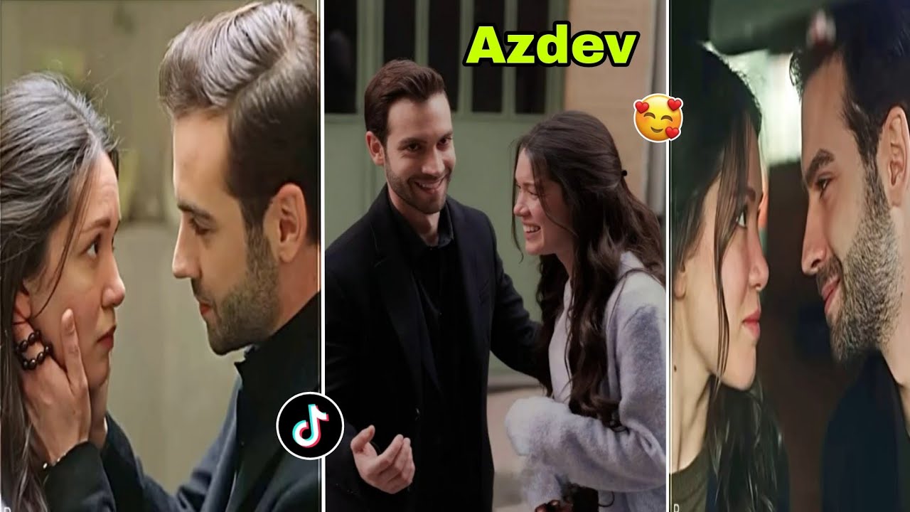 Sahipsizler ~ TikTok videoları Azdev editleri - YouTube