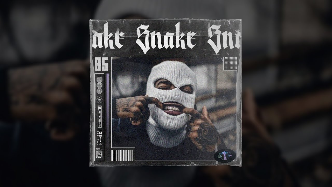 [FREE] "Snake" Trap Beat Instrumental 2020 | Hard Freestyle Rap Hip Hop ...