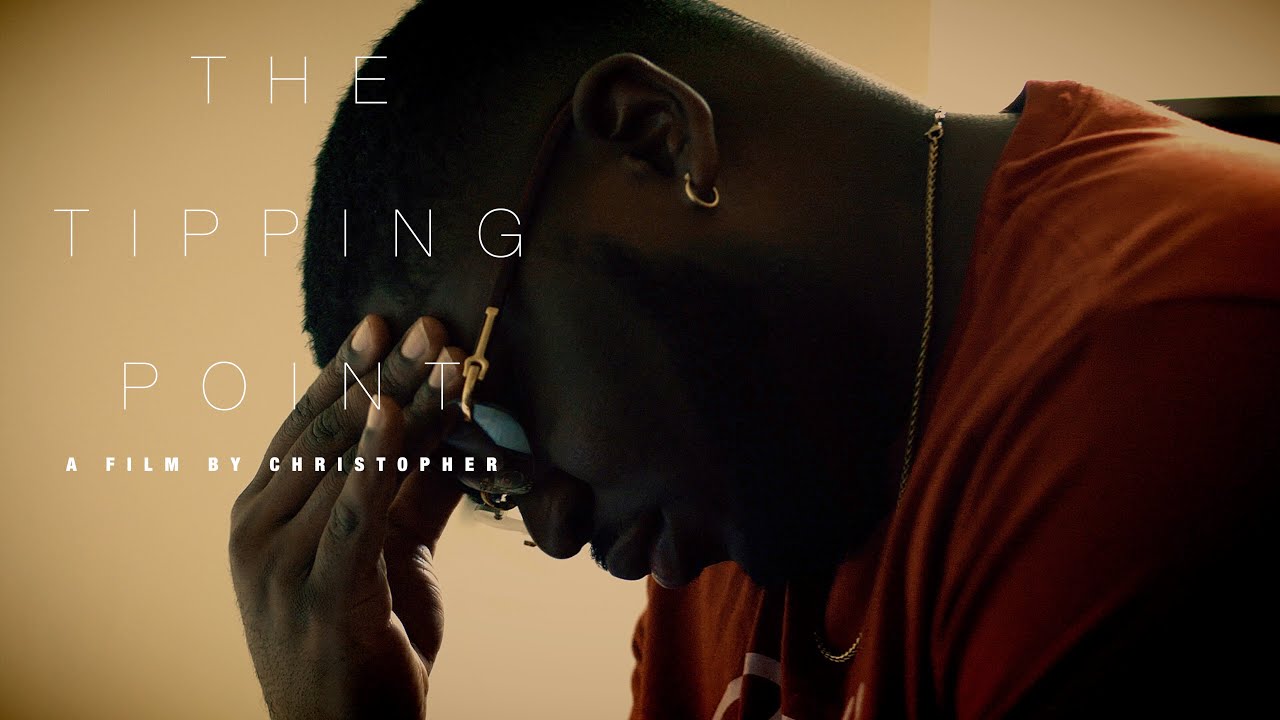 The Tipping Point | A Visual Expression - YouTube