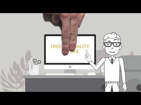 Bioreigns CBD Explained - YouTube