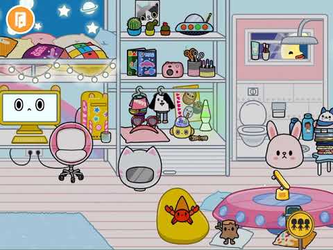 Top 10 Secrets of Toca Life World - YouTube