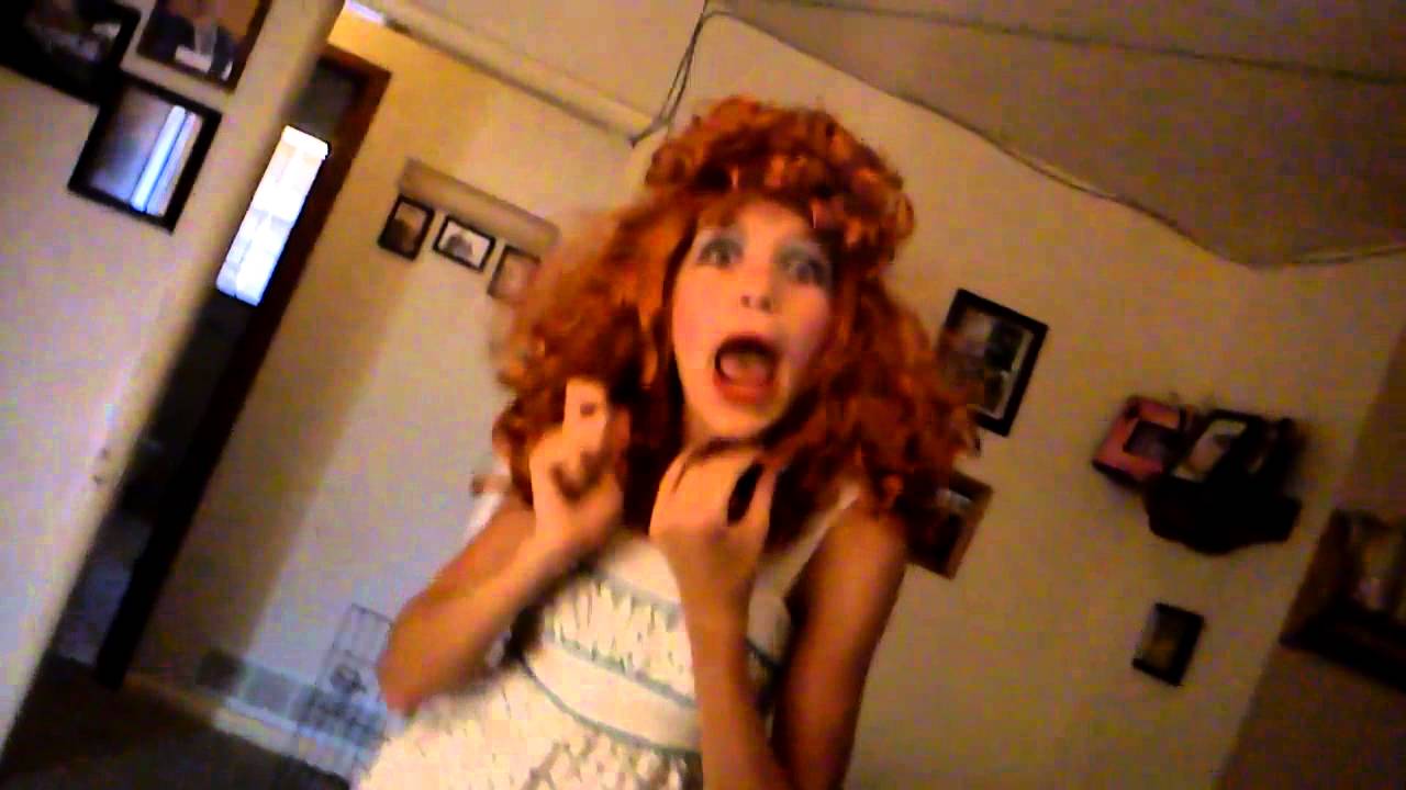 Lucy Loo Song - YouTube