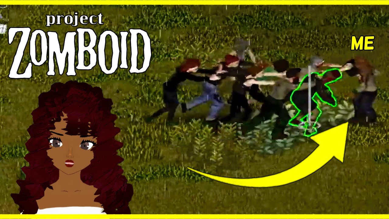 [Project Zomboid] Surviving Against All Odds?! - LIVE #5 - YouTube