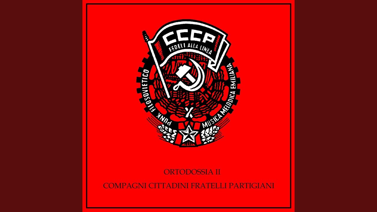 Punk Islam - YouTube Music