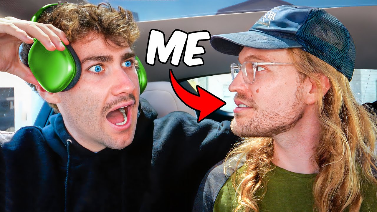 I Made Airrack a Viral Rap Song! - YouTube