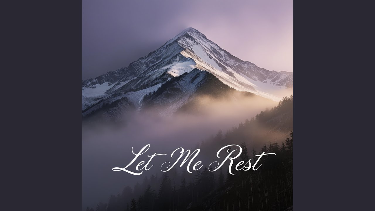Let Me Rest - YouTube