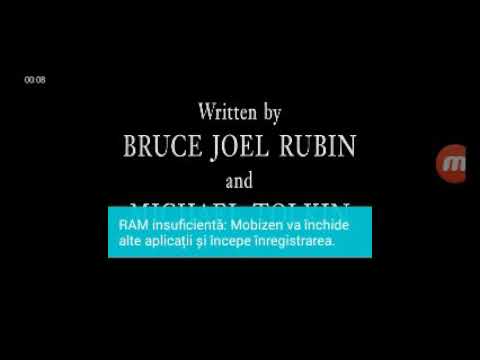 Deep Impact (1998) End Credits - YouTube