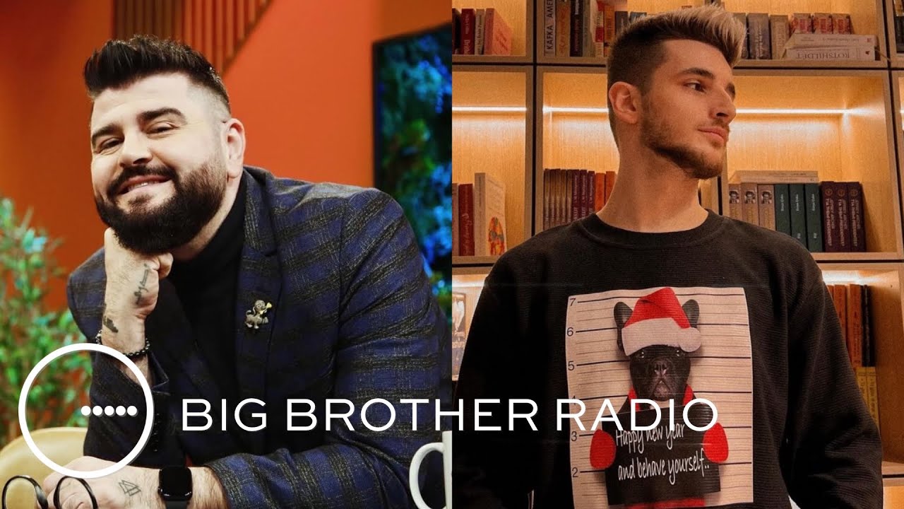 "Nuk po arrin dot të tregojë veten..."/Alban Musa dhe Andi Vrapi ...