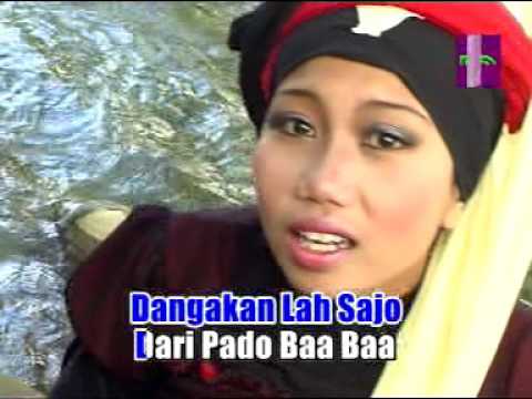 07  Manga jo Baa CICI aulia ul laysty