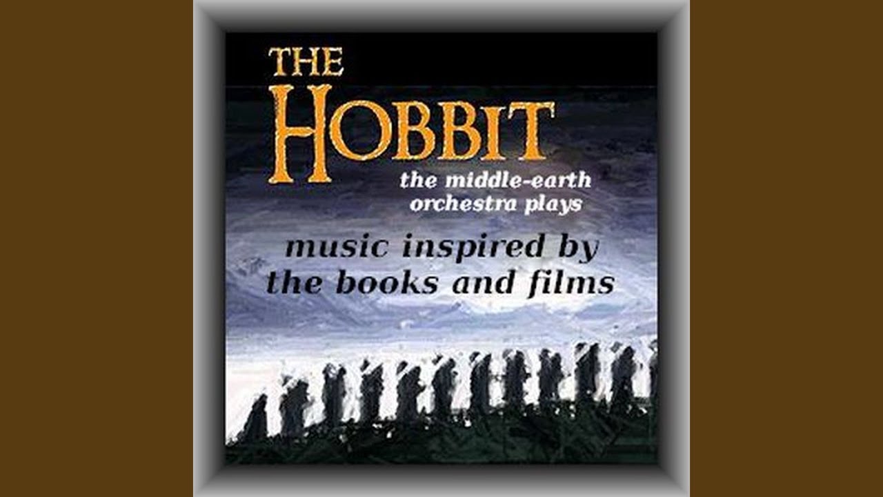 Hobbit - YouTube Music